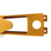 China Custom Hardness and Size Plastic Injection Molding Service for Electronics Parts Cutting for sale