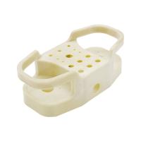 China Custom Plastic Injection Mould with 500000-1000000shots Mould Life and 0.01mm Tolerance for OEM ODM Services for sale