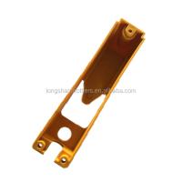 China Custom Hardness and Size Plastic Injection Molding Service for Electronics Parts Cutting for sale