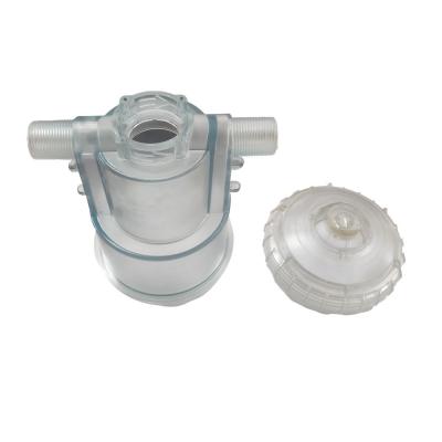 China Custom Plastic Injection Molding Services with Customized Size Color and Hardness Options for sale