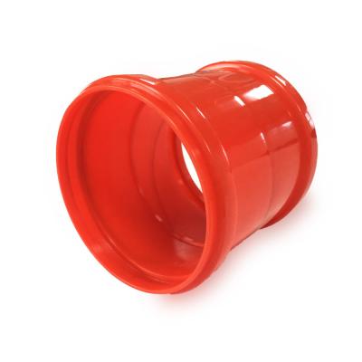 China Custom Injection Molding Service for Plastic Parts with Mould Steel P20 and ISO9001:2015 Certification for sale
