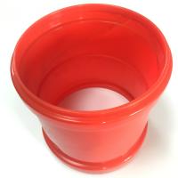 China Custom Injection Molding Service for Plastic Parts with Mould Steel P20 and ISO9001:2015 Certification for sale