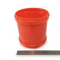 China Custom Injection Molding Service for Plastic Parts with Mould Steel P20 and ISO9001:2015 Certification for sale