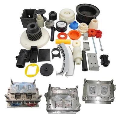 China s Most Experienced Injection Mould with 30 Years of Custom Manufacturing Experience for sale