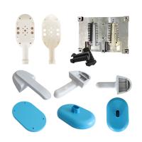 China Cold Runner Custom Customized Plastic Molds for Customized and Long-Lasting Products Customized Colors for sale