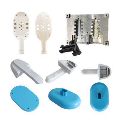 China Cold Runner Custom Customized Plastic Molds for Customized and Long-Lasting Products Customized Colors for sale