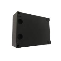 China Rubber Material Custom Injection Molding Service for Various Range of Plastic Products and Parts for sale