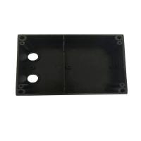 China Rubber Material Custom Injection Molding Service for Various Range of Plastic Products and Parts for sale