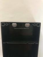 China Rubber Material Custom Injection Molding Service for Various Range of Plastic Products and Parts for sale