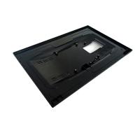 China Customized PEEK Injection Molded Parts for UG or Pro/E Design Software with ISO9001:2015 Certification for sale