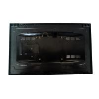 China Customized PEEK Injection Molded Parts for UG or Pro/E Design Software with ISO9001:2015 Certification for sale