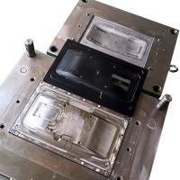 China Customized PEEK Injection Molded Parts for UG or Pro/E Design Software with ISO9001:2015 Certification for sale
