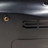 China Customized PEEK Injection Molded Parts for UG or Pro/E Design Software with ISO9001:2015 Certification for sale