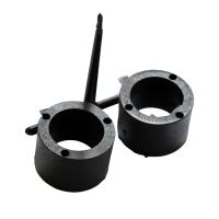 China Numerical Control System Plastic Injection Mould with P20/718/738/NAK80/S136 Material for 250000-300000shots Durability for sale