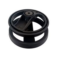 China LOW MOQ Custom Plastic Injection Molding Parts for 3D/CAD/DWG/STEP/PDF Drawings and Moulding Services for sale