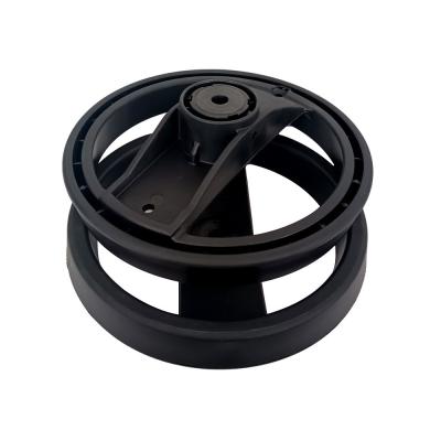 China LOW MOQ Custom Plastic Injection Molding Parts for 3D/CAD/DWG/STEP/PDF Drawings and Moulding Services for sale