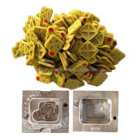 China High Level Quality Plastic Injection Mould with Polishing Service and 250000-300000shots Mould Life for sale