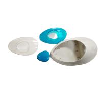 China Low MOQ Custom Plastic Injection Molding Parts with Customized Colors and Multiple Drawing Formats for sale