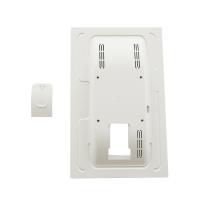 China Low MOQ Custom Plastic Injection Molding Parts with Customized Colors and Multiple Drawing Formats for sale