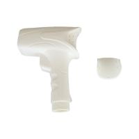 China Custom Beauty Instrument Housing Injection Molding with Single Cavity and Polishing for sale
