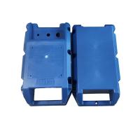 China 250000-300000shots Mould Life Die Casting for Level Plastic Molding in Casting Services for sale