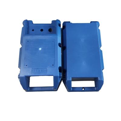 China 250000-300000shots Mould Life Die Casting for Level Plastic Molding in Casting Services for sale