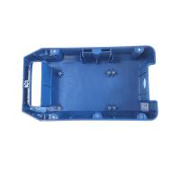 China 250000-300000shots Mould Life High Level Quality Plastic Injection Mould with Polishing Surface Treatment for sale