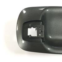 China High Durability Plastic Injection Mould with P20/718/738/NAK80/S136 Material and 250000-300000shots Life for Custom Vehicle Moulds for sale