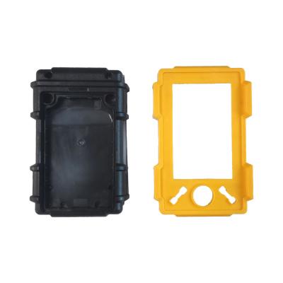China Mold Injection Molding Custom Plastic Mold With Polish For Manufacturers Drawing Format 3D/CAD/DWG//STEP/PDF for sale