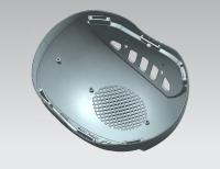 China Vehicle Mould for Production of Polyvinyl Chloride Plastic Products like Helmets Sports Cars and Motorcycles for sale
