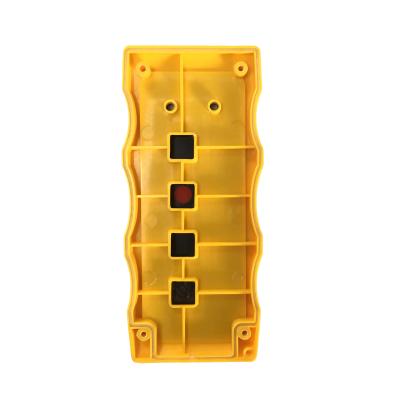 China Custom Aluminum Products with Polishing Shaping Mode Plastic Injection Mould Die Casting for sale