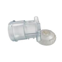 China Custom Plastic Injection Molding Services for ISO 9001:2015 Certified One-Stop Plastic Parts for sale