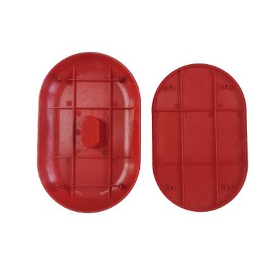 China Custom Plastic Injection Molding Services with ISO9001:2015 Certification and One-Stop Solutions for sale