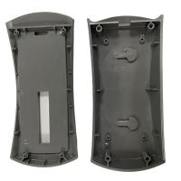 China Rubber Mold Plastic Molding Custom Service for Size/Color/Thickness/Logo Mould Life 250000-300000 Shots for sale