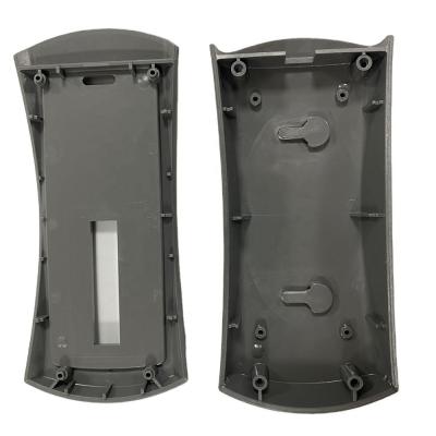 China Rubber Mold Plastic Molding Custom Service for Size/Color/Thickness/Logo Mould Life 250000-300000 Shots for sale