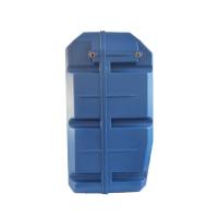 China PS Material Injection Molding for Medical Device Parts with LKM Mould Base Custom Plastic Molding for sale