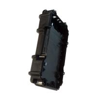 China Vehicle Plastic Injection Mould with P20/718/738/NAK80/S136 Material for 250000-300000 Shots Life and Custom Size/Color/Thickness/Hardness/Logo for sale