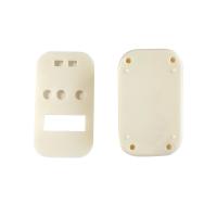 China Custom Plastic Injection Molding Service for  Plastic Parts with Custom Mold Processing and ISO 9001:2015 Certified One-Stop Service for sale