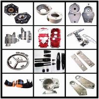 China Custom Plastic Injection Mould for Polycarbonate Auto Parts with High Mould Life 300000 Shots and Custom Size/Color/Thickness for sale