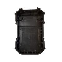 China Customized ABS Injection Molding Parts for Medical Applications with 50,000-500,000 Shots Mould Life for sale