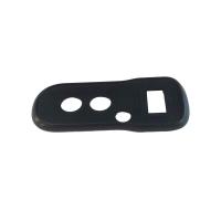 China Single Cavity or Multi Cavity ABS Injection Molded Parts with Custom Mold Design for sale
