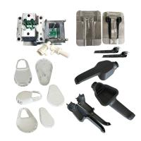 China Plastic Injection Mould for Customized Size/Color/Thickness/Hardness/Logo Parts Production and Manufacturing Solution for sale
