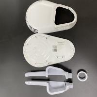 China Custom Plastic Injection Molding Parts with Mould Steel P20 and UG or Pro/E Design Software for Optimal Production for sale