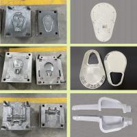 China Custom Plastic Injection Molding Parts with Mould Steel P20 and UG or Pro/E Design Software for Optimal Production for sale
