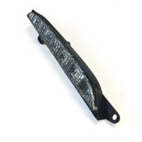 China Custom Plastic Injection Parts with Mould Steel P20, 718, 2738, 2316, S136, NAK80, 2344 and ISO9001:2015 Certified Injection Mold for sale
