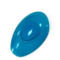 China Custom Plastic Injection Parts with UG or Pro/E Design Software ISO9001:2015 Certified One-Stop Service for sale