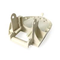 China Custom Plastic Injection Parts with UG or Pro/E Design Software ISO9001:2015 Certified One-Stop Service for sale
