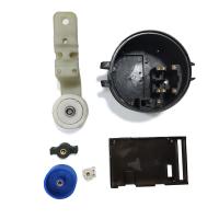 China LKM Mould Base Custom Plastic Injection Mold Manufacturing with ISO9001:2015 Certified Injection Molding Parts for sale