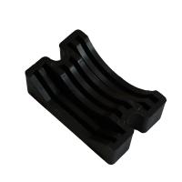 China Custom Plastic Injection Molding Parts with Cutting Processing Service and ISO9001:2015 Certification for sale