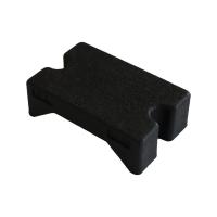 China Custom Plastic Injection Molding Parts with Cutting Processing Service and ISO9001:2015 Certification for sale